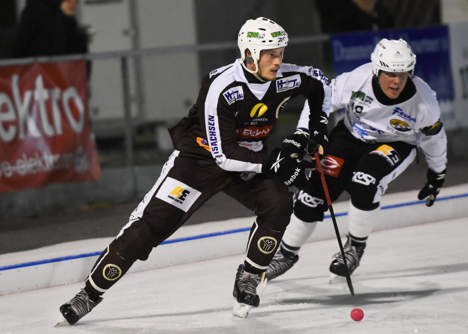 Generasjonsskifte på A-laget - fire rutinerte spillere takker av (for ...